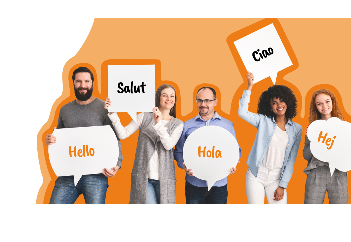 Home - Go Language - Sprachen für Ihren Beruf